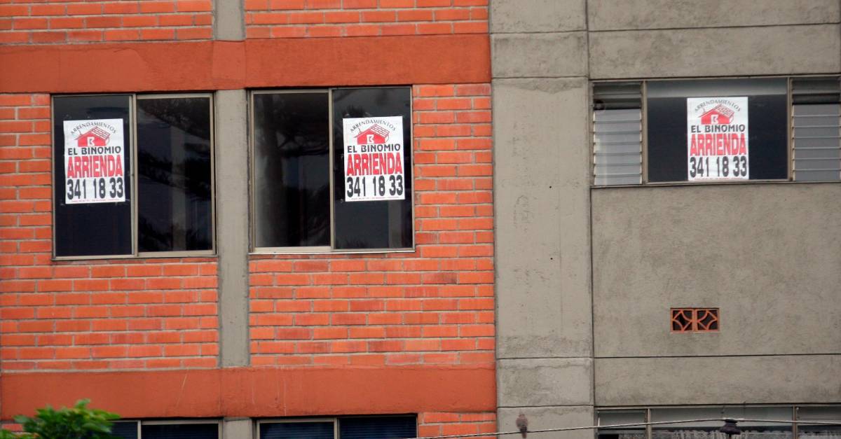 Escasez de inmuebles dispara valor de los arriendos