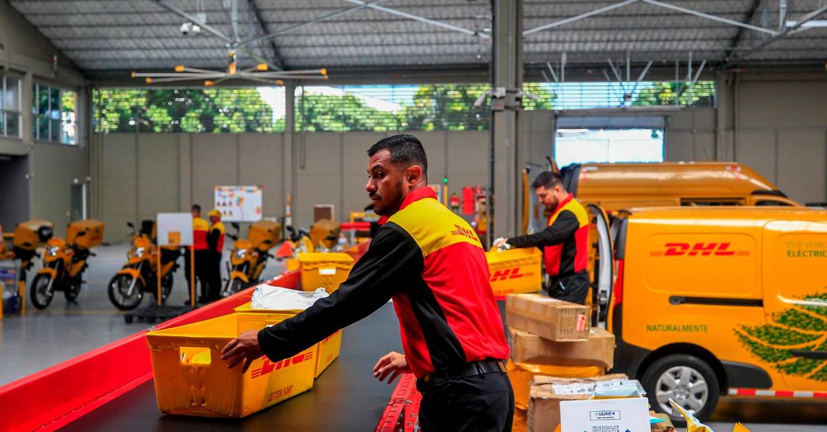Con nueva sede en Medellín, DHL Express sigue aumentando su presencia en Colombia