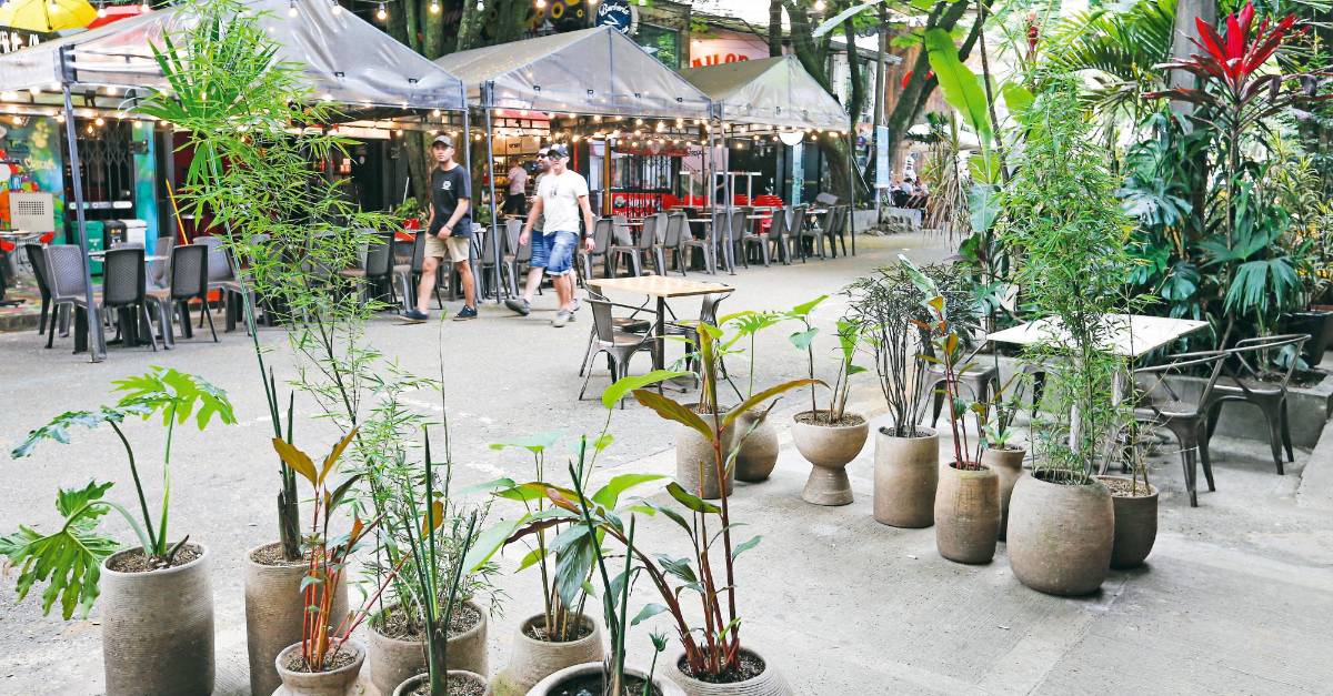 Aunque lo cuestionen, Provenza sí se siente lo más cool de Medellín