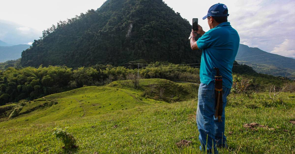 Cerrarán Cerro Tusa por cuatro meses por obras para convertirlo en el ...
