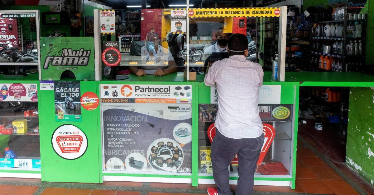 El mercado de repuestos ha subido costos 25% y se han doblado tiempos ...