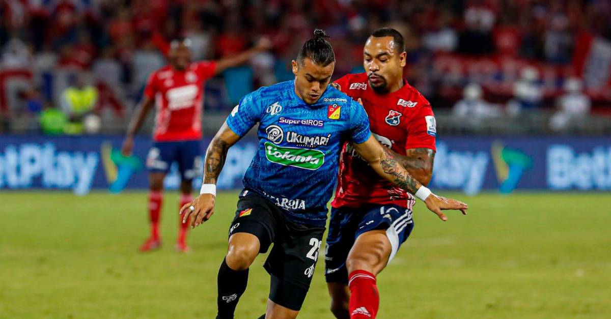 Los argumentos del DIM para conquistar la séptima estrella