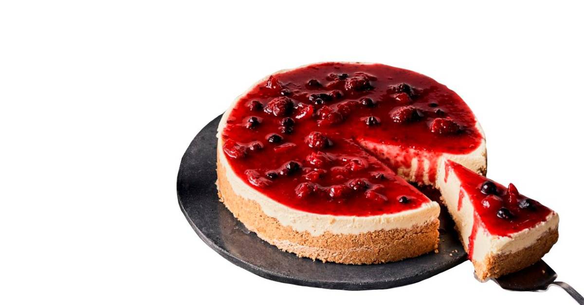 ¿Qué hace que un postre sea exótico?