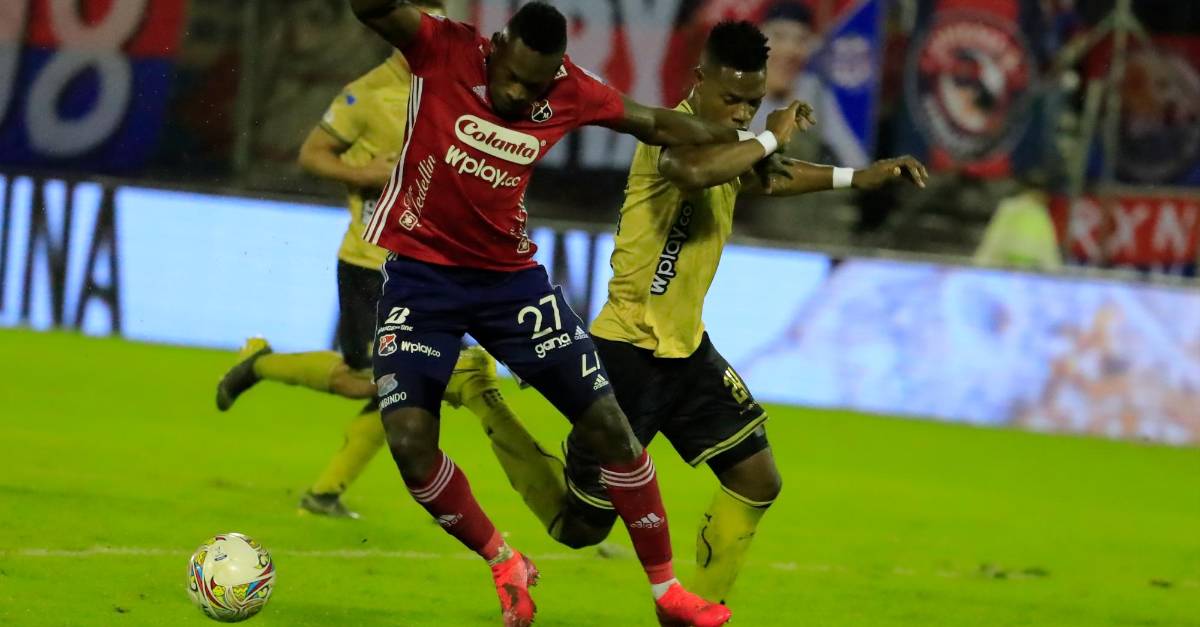 El DIM aún tiene chances, estas son sus cuentas para ser finalista