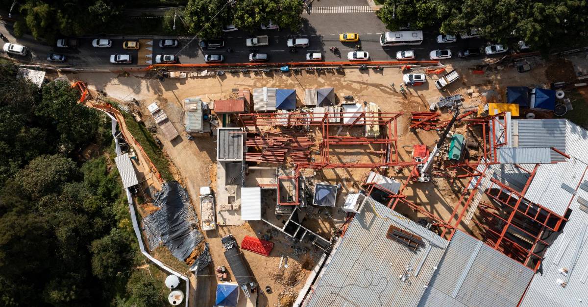 Se estrecha el cerco para PriceSmart en El Poblado: curaduría abrió proceso para revocar sus ...