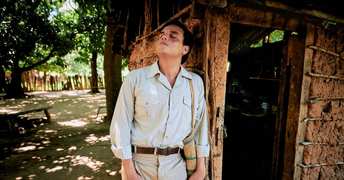 Silvestre Dangond le da vida a Leandro Díaz en una nueva telenovela