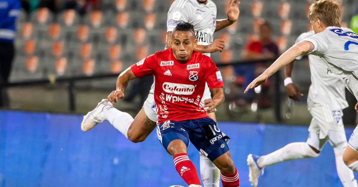 Se confirman varias novedades en el DIM