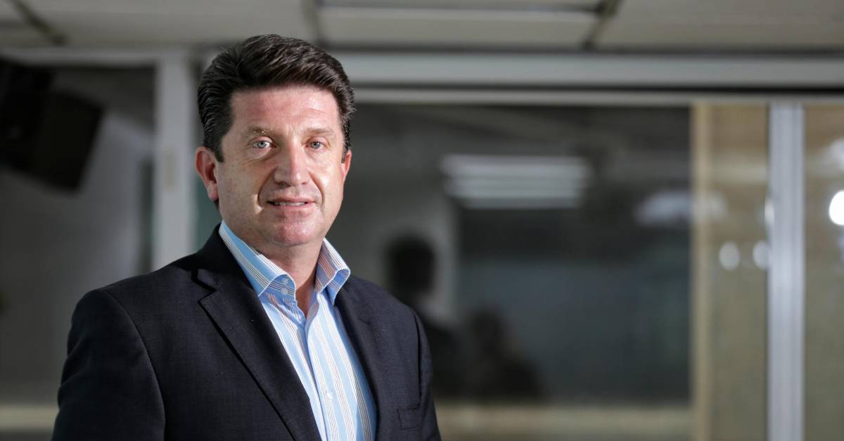 “Para defender el metro”: Diego Molano anunció su candidatura a la ...