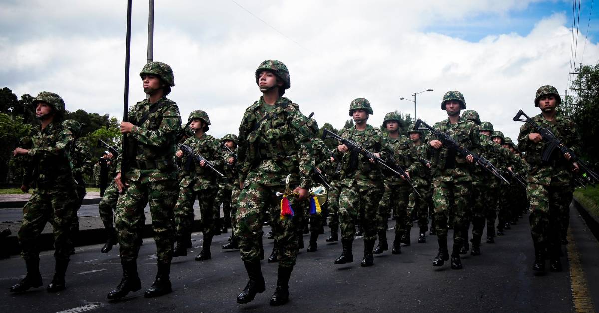 Jóvenes: así planea el gobierno eliminar el servicio militar obligatorio