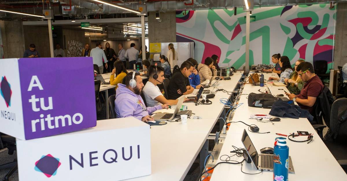 “Soñamos con llegar al mercado de capitales, pero nos falta”: Nequi