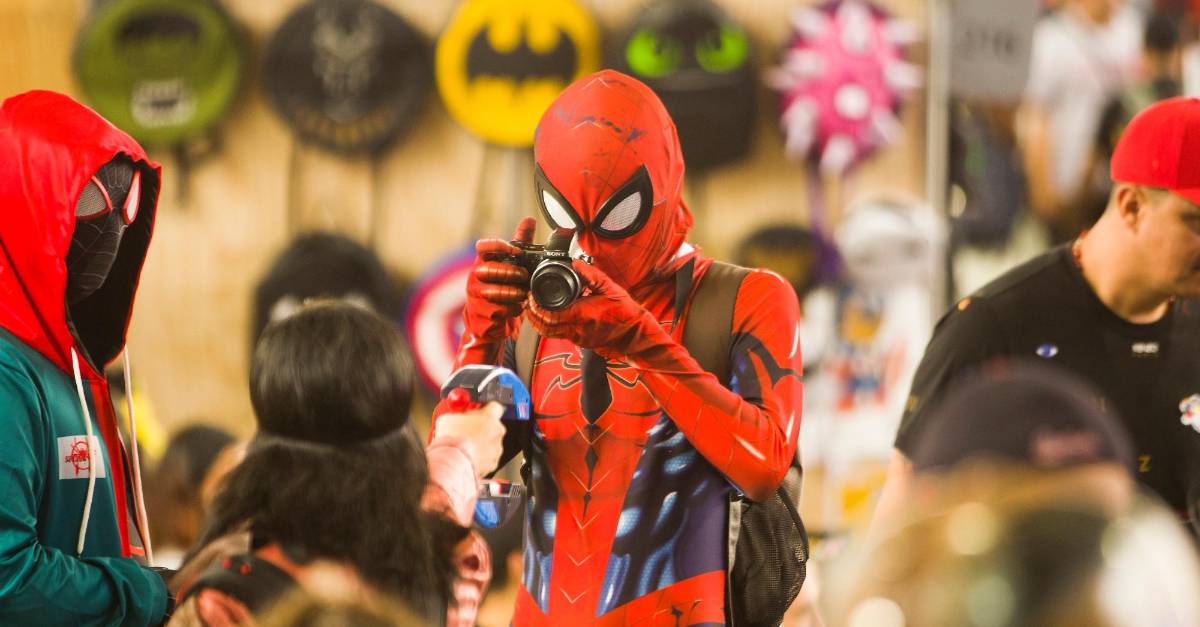 Regresa Comic Con Colombia a Medellín, ¿qué actores vienen?