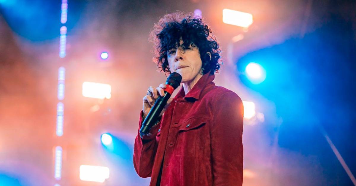 LP está en Medellín, tras dos años de espera