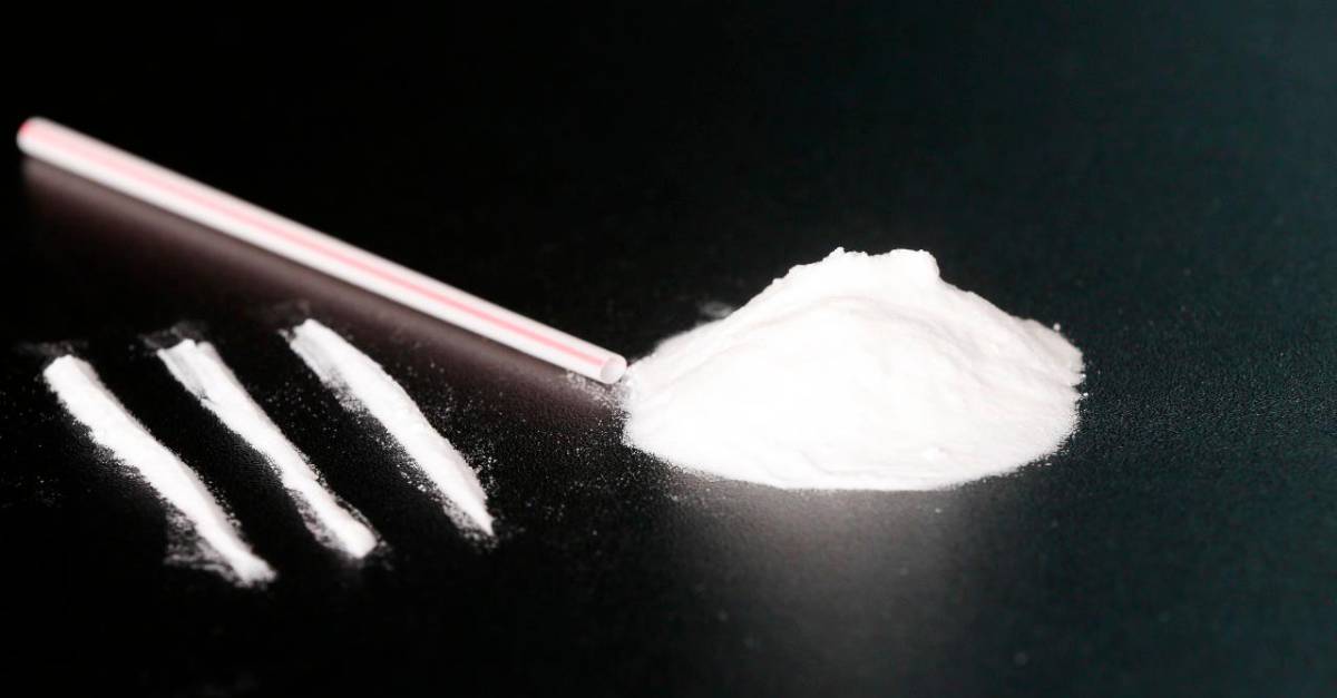 Consumo de cocaína duplica casos de tabique perforado en Medellín