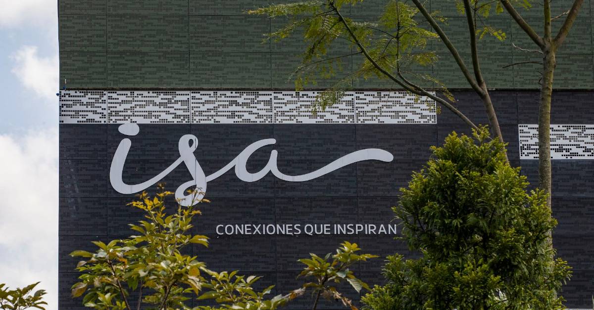 ISA ingresa al top de las 10 empresas que más vendieron en 2020