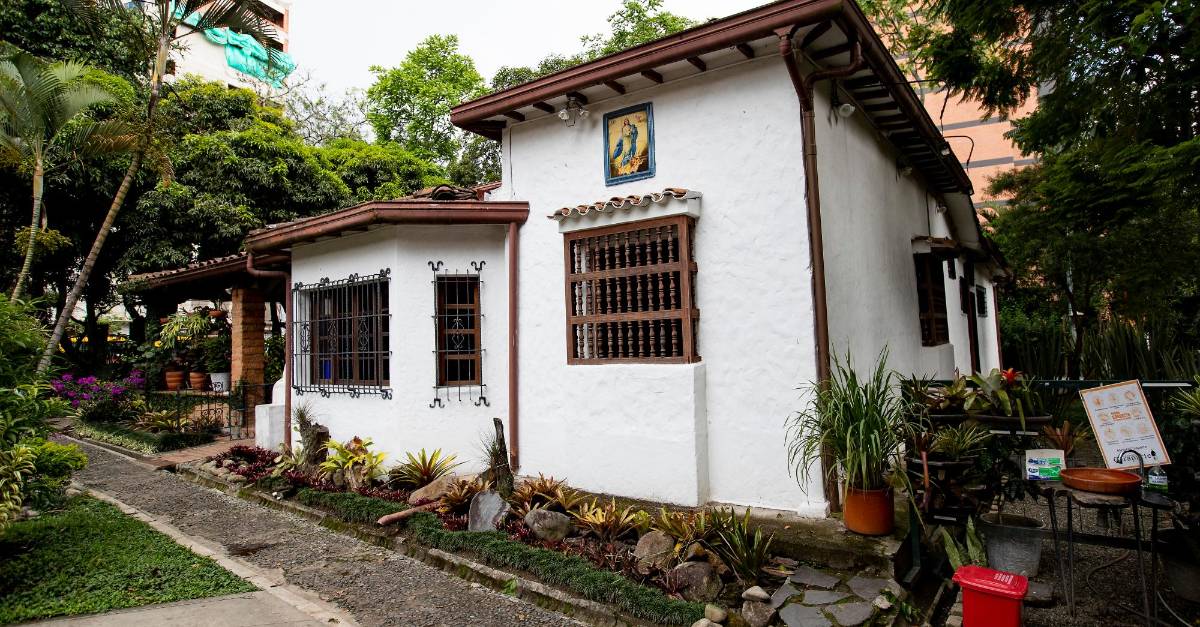 ¡En defensa del ocio! Festival Inútil en Medellín: Unos días para nada