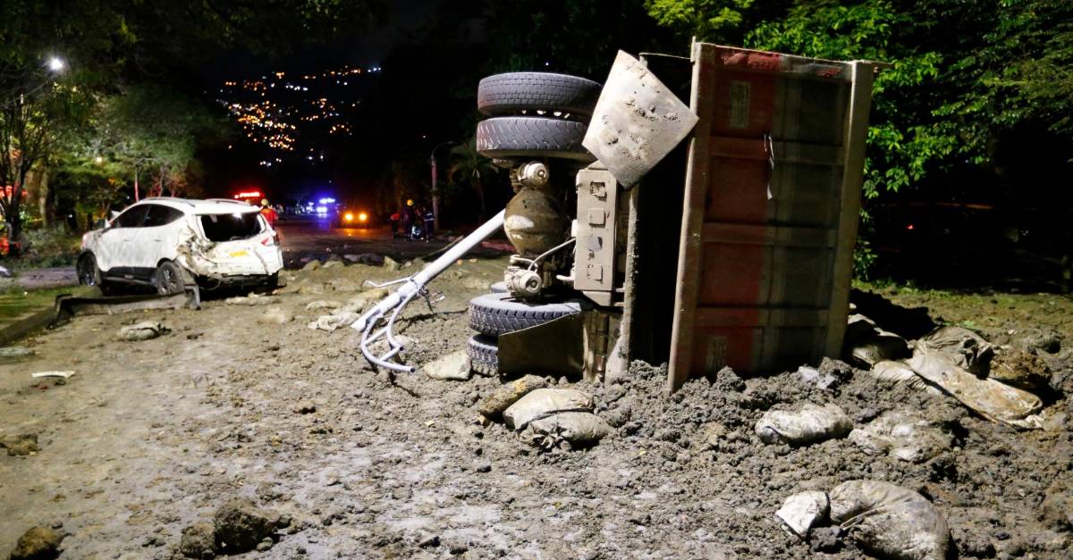 Cada 37 horas hay un muerto en accidentes viales en Medellín