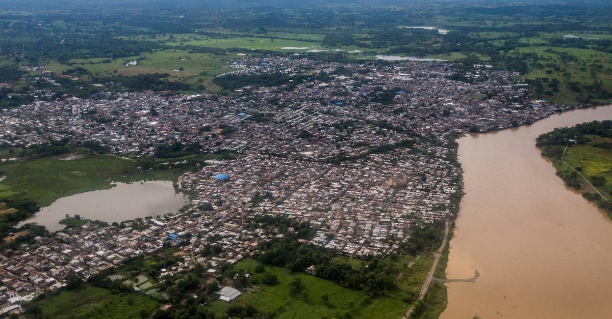 Mineros levantaron paro en el río Nechí, pero habrá uno en todo el Bajo ...