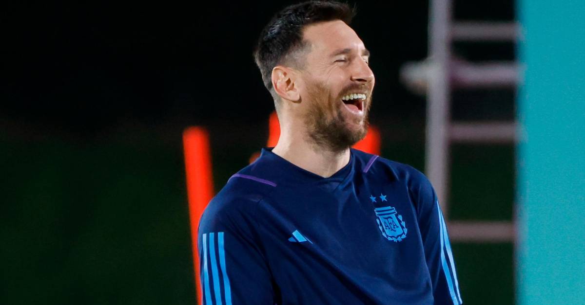 Get ready for this Saturday's World Cup in Qatar, which teams are ...