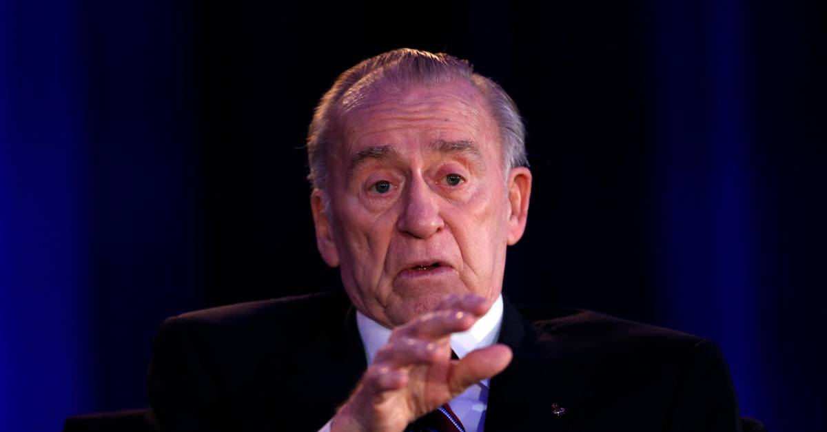 Falleció Walter Cunningham, el último sobreviviente de la misión apolo 7
