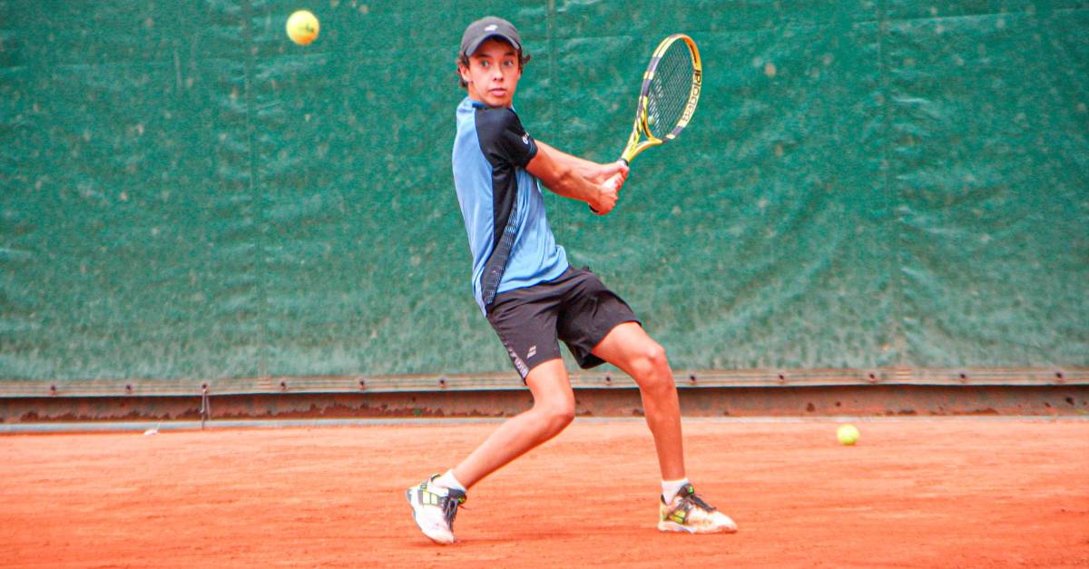 Alejandro Arcila pule su talento para grandes retos