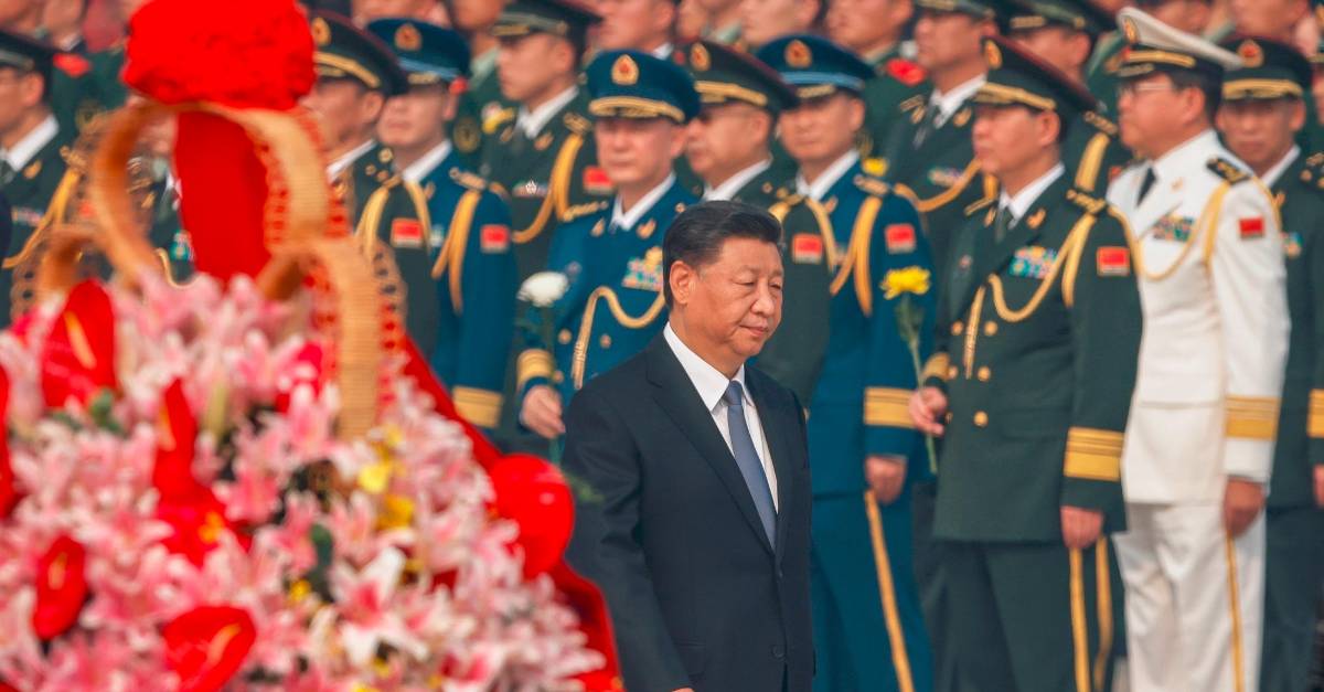 Así es la China en la que Xi Jinping busca un tercer mandato