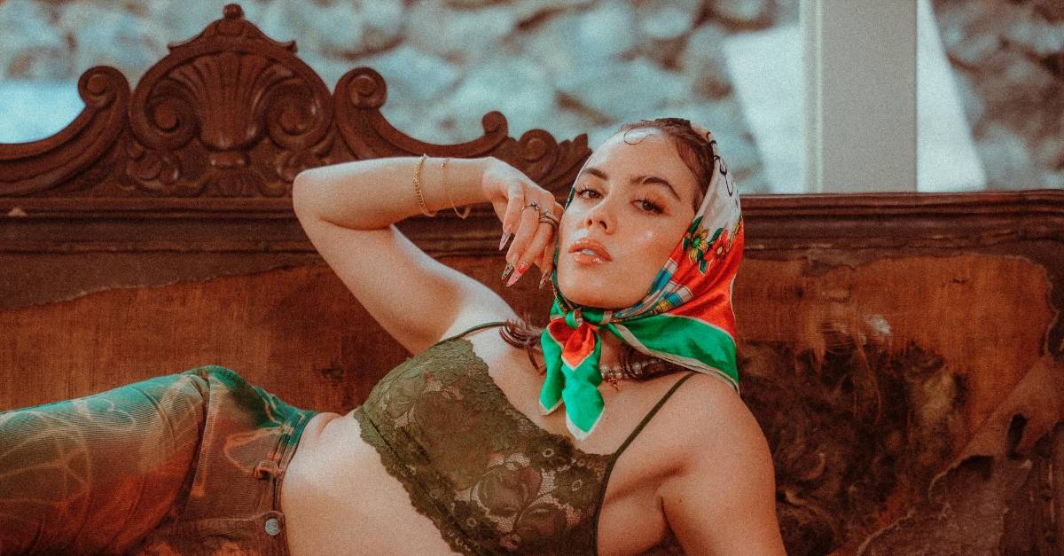 Drea Dury, la colombiana que quiere llevar el “criollan elegance” por el mundo