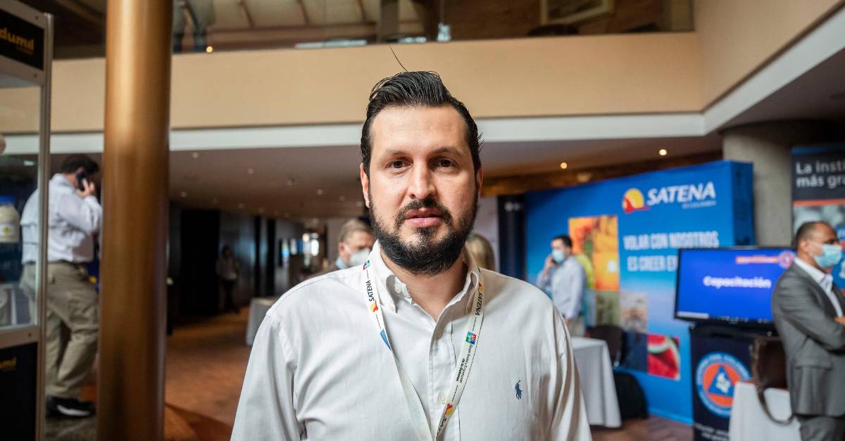 “Llegaré al Concejo a fortalecer la oposición a Quintero”: Carlos Ríos ...