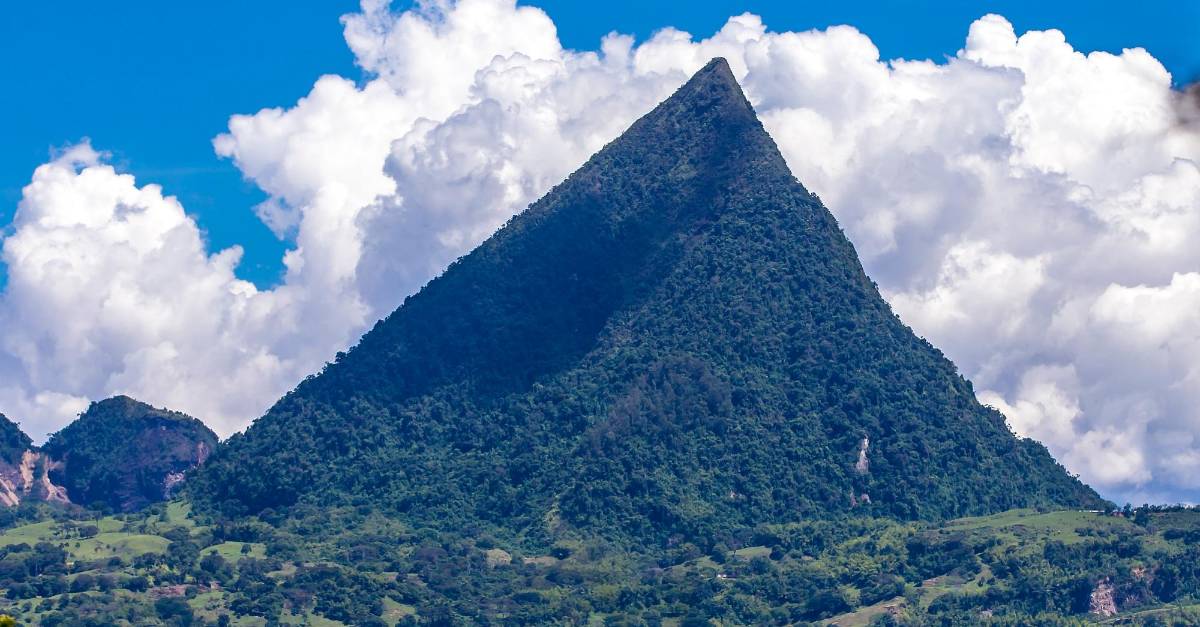 La inversión de Comfama para meterle la ficha los parques de Cerro Tusa ...