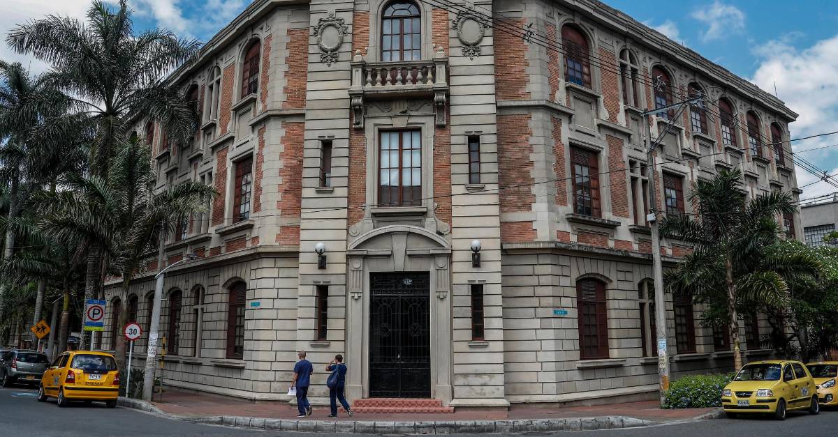 Facultad de Medicina de U. de A., la mejor del país