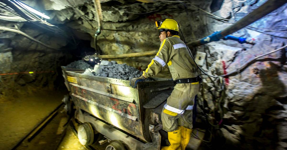 Estos son los tres desafíos que tiene el sector minero