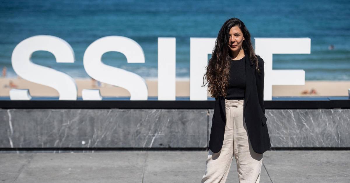 Laura Mora: “La belleza cuesta, pero ha valido la pena”