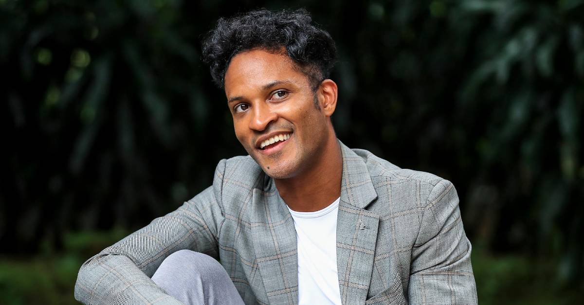 El bailarín Fernando Montaño dará taller a bailarines en Medellín