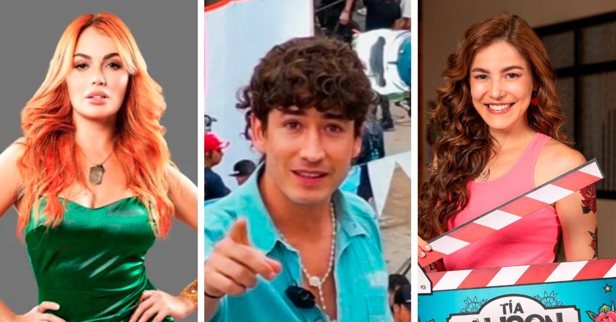 A Sara Uribe le robaron los papeles y el debate por la emisión de ...