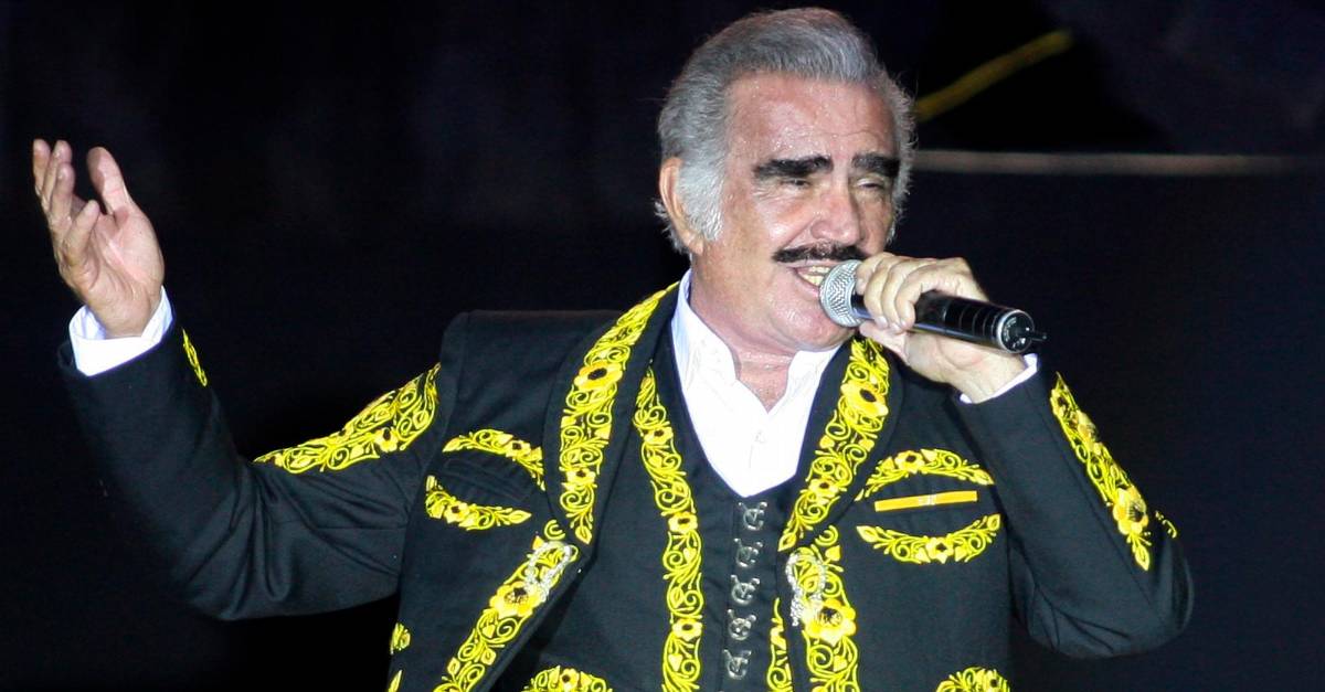 Chente, el ser humano detrás del cantante