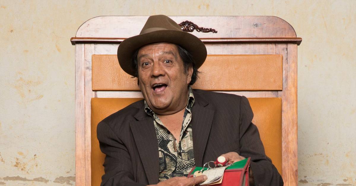 Cinco títulos para recordar la vida y trayectoria de Edgardo Román