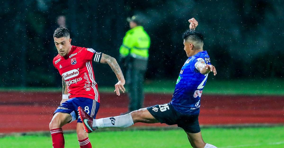 Puntos claves de la mejoría de Independiente Medellín