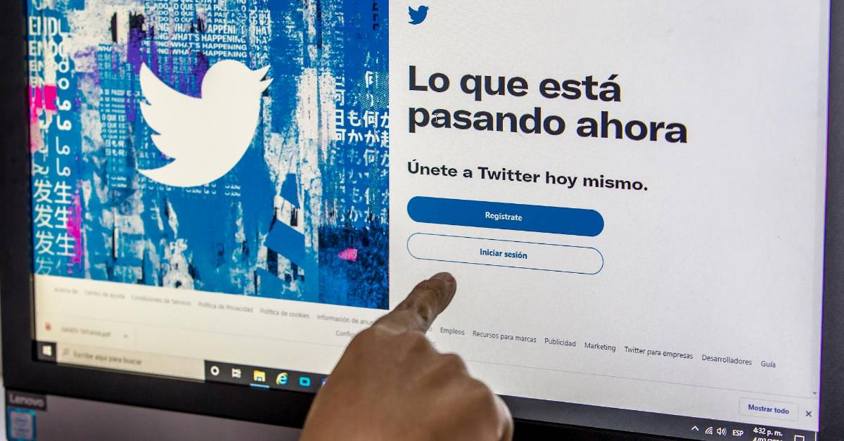 ¿Ahora sí?: Twitter anuncia el cobro por el chulito azul