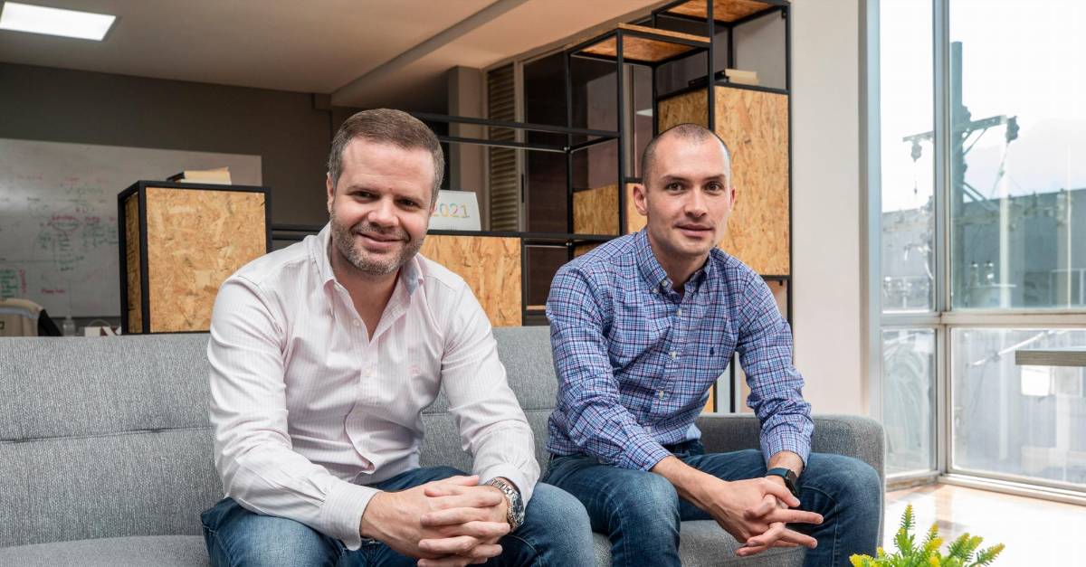 Erco Energía: la empresa paisa que comercializa energía solar