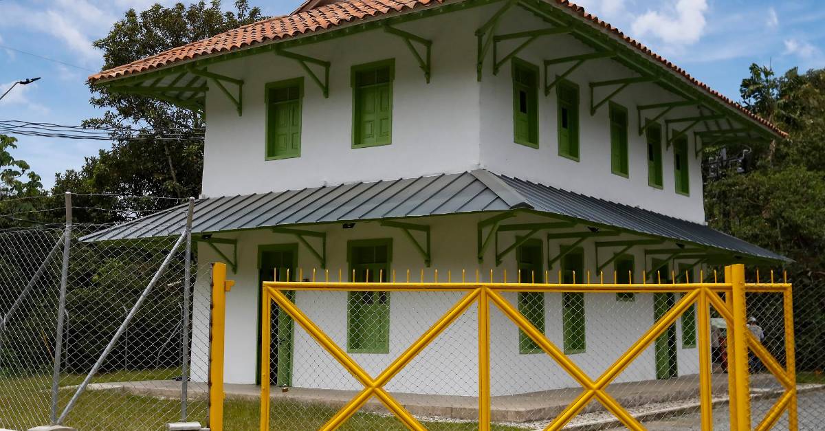 EPM le dio nueva vida a la vieja Casa del Ingeniero