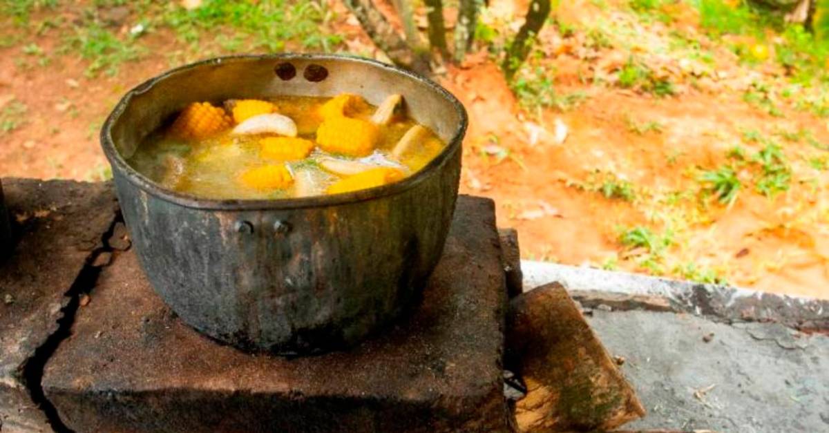 Hacer el sancocho de Año Nuevo le costará un 80% más