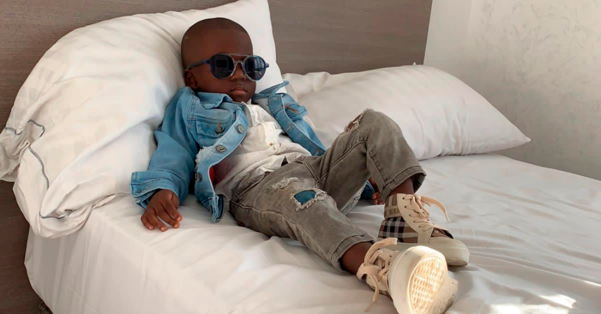 Video: Reapareció Yanfri viviendo “un día tenaz”; ¿por qué?