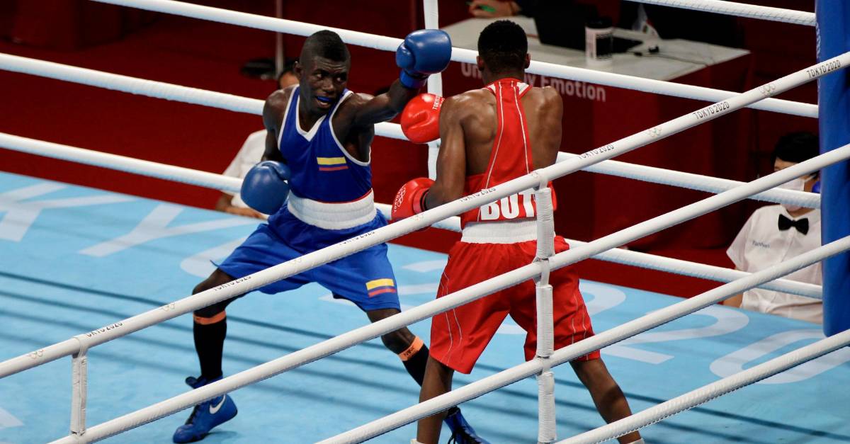 Los desafíos que enfrenta el boxeo colombiano