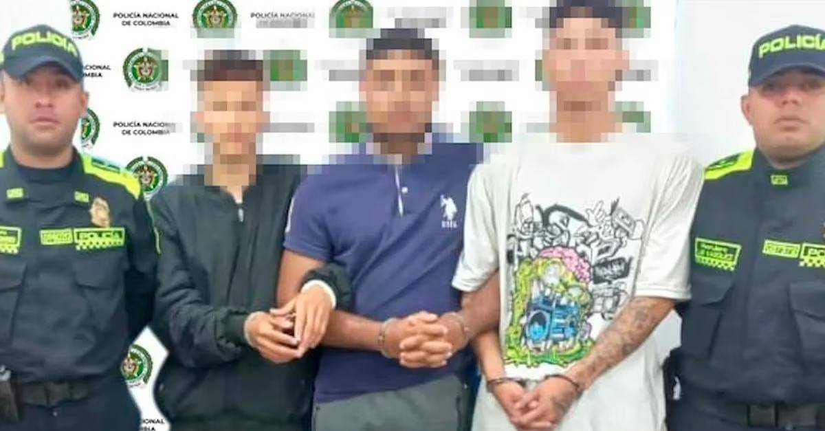 El secuestro en el país se disparó un 27% en un año