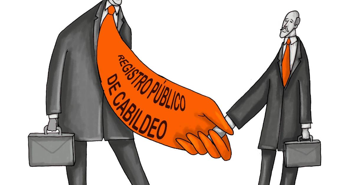 ¿Pasará el nuevo intento por regular el cabildeo?