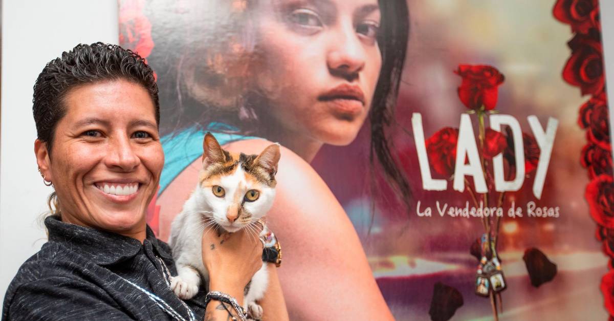 “En la pandemia pasamos hambre y me cortaron los servicios”: Lady Tabares