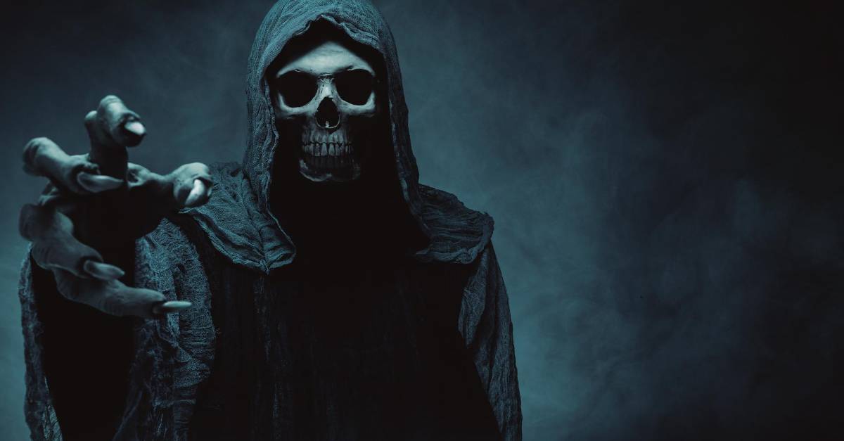 Los monstruos de las pantallas: los rostros del cine de terror