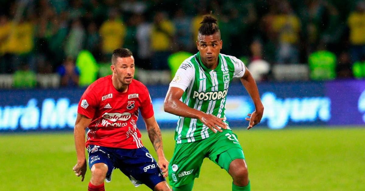 Vacaciones de Nacional y el DIM terminan esta semana