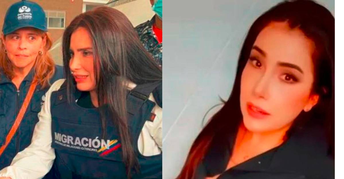 “Pensaron que jamás podría volver”: Aida Merlano entonó la canción ‘La ...