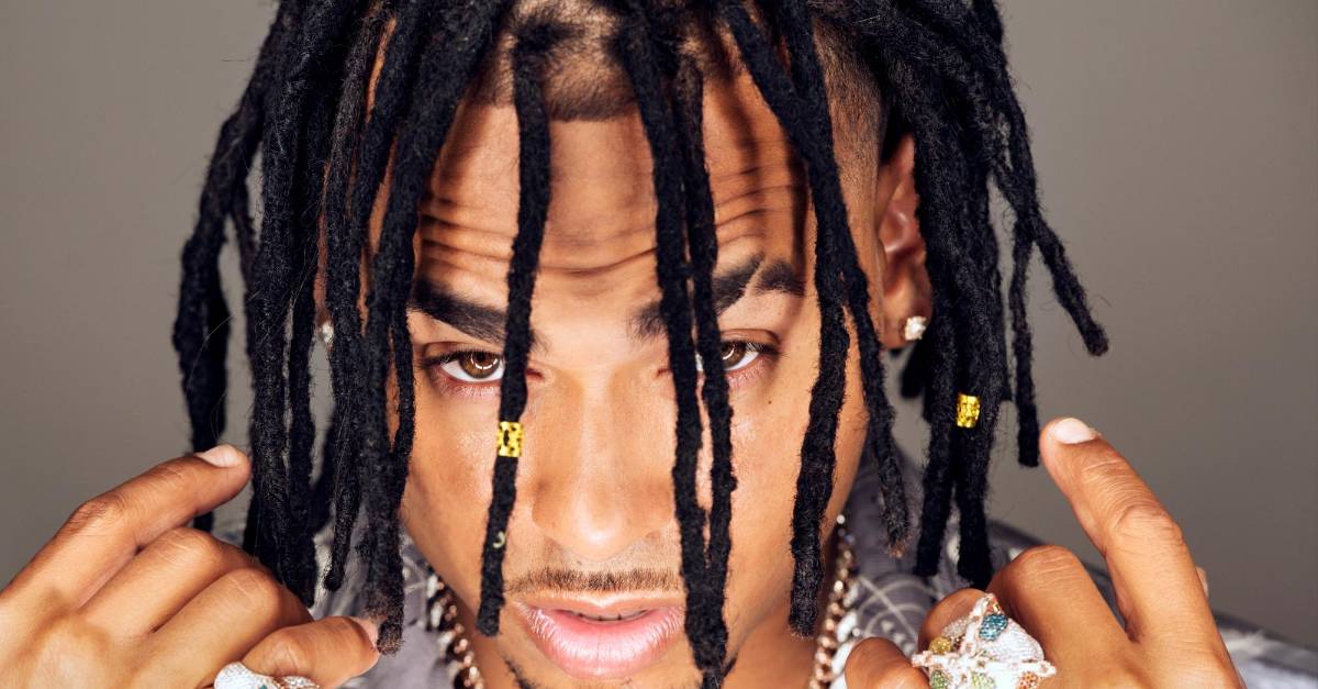 Ozuna, nueva canción y expectativa por su tema con Shakira