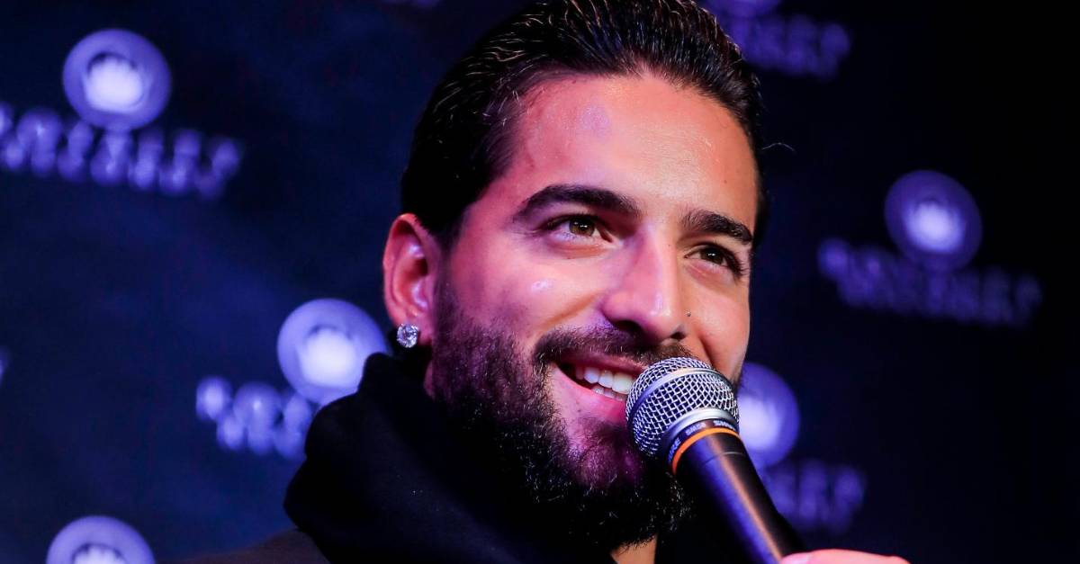 Maluma incursiona en el mundo de las comidas rápidas con su propia marca